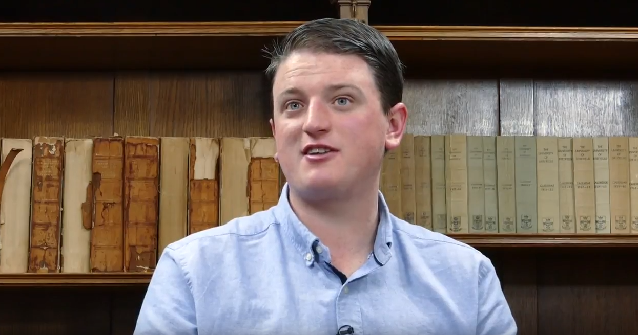 VIDEO: “My life on IV therapy” | Phocus On Lifestyle