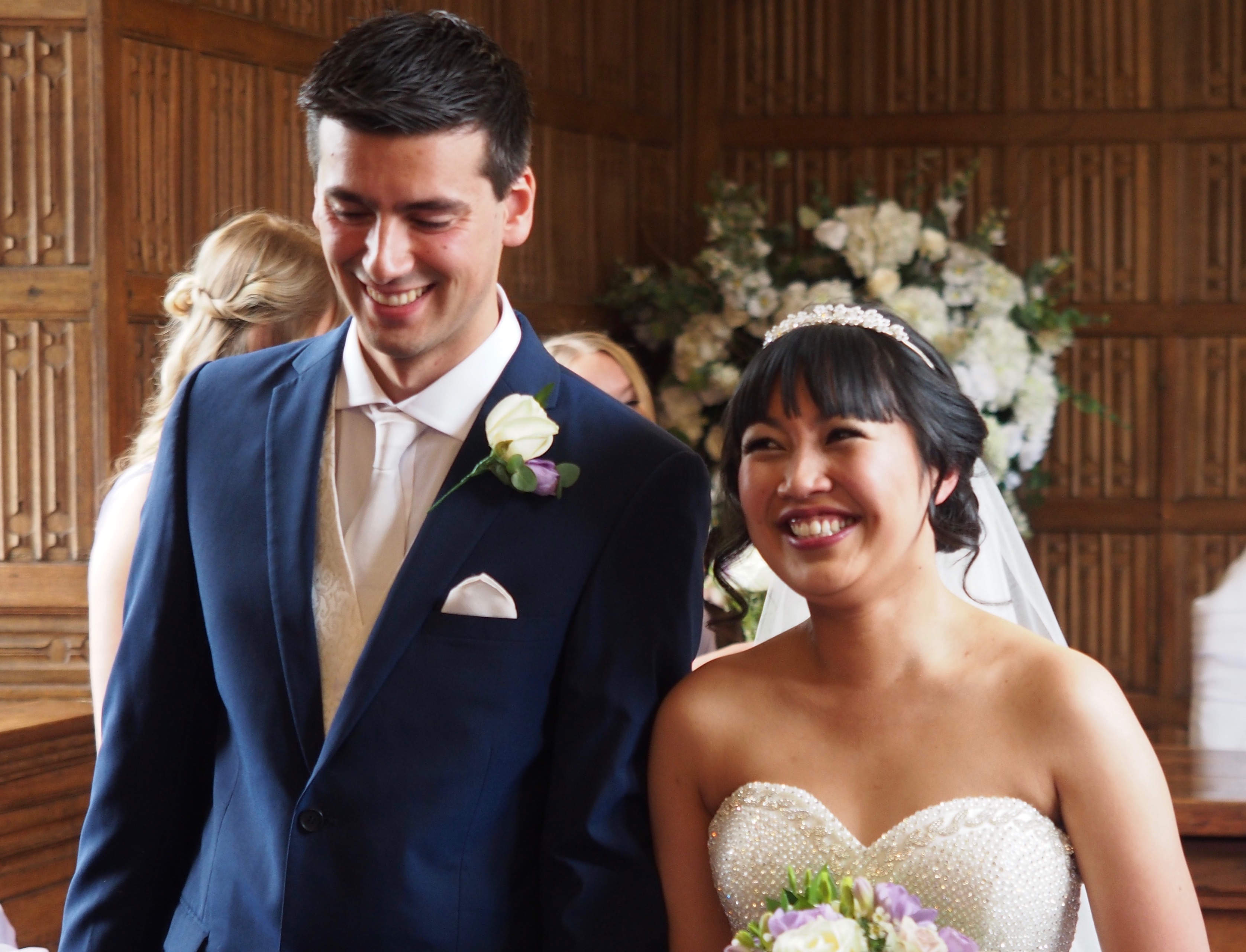 VIDEO: Tess and Terry Jewson on relationships | Phocus On Lifestyle