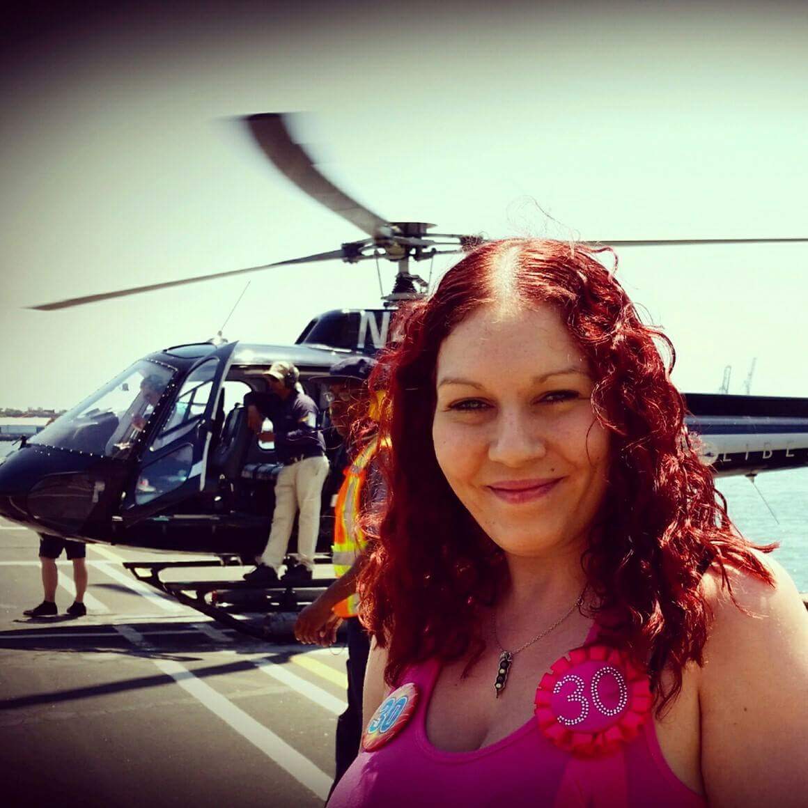 MEDIA EXPERIENCE: Flying the flag for PH in the news | Phocus On Lifestyle