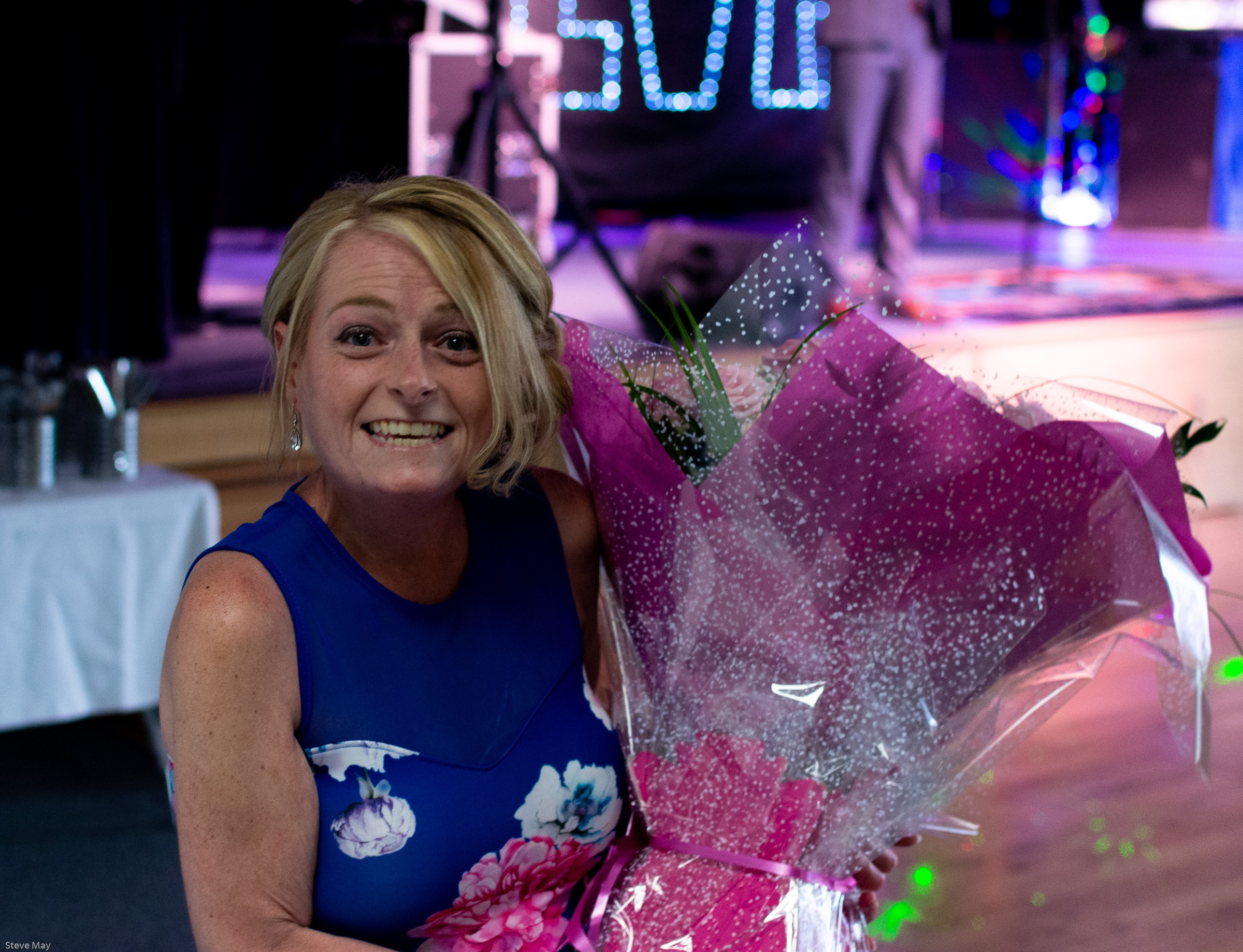 MEDIA EXPERIENCE: Andrea features in hospital Trust’s in-house magazine ...
