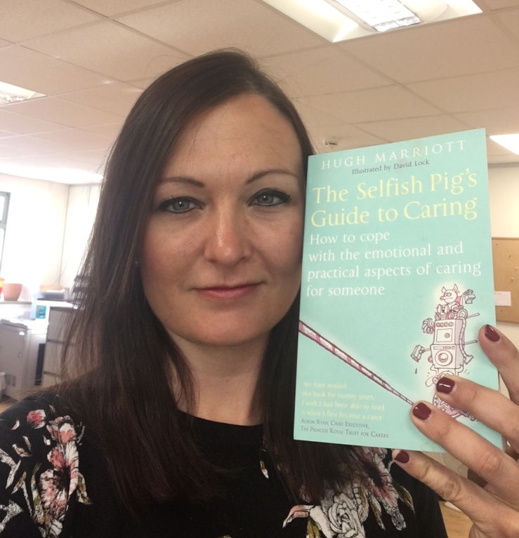 BOOK REVIEW: The Selfish Pig’s Guide to Caring | Phocus On Lifestyle