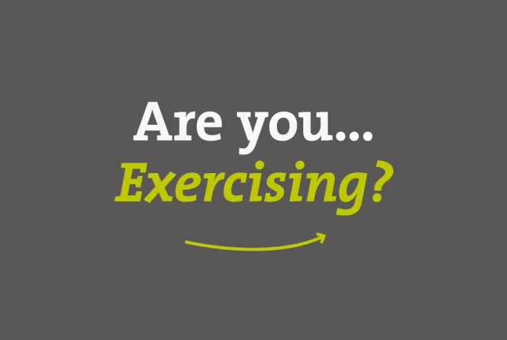 How to develop your exercise | Phocus On Lifestyle