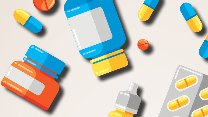 Does medication always make you feel better? | Phocus On Lifestyle