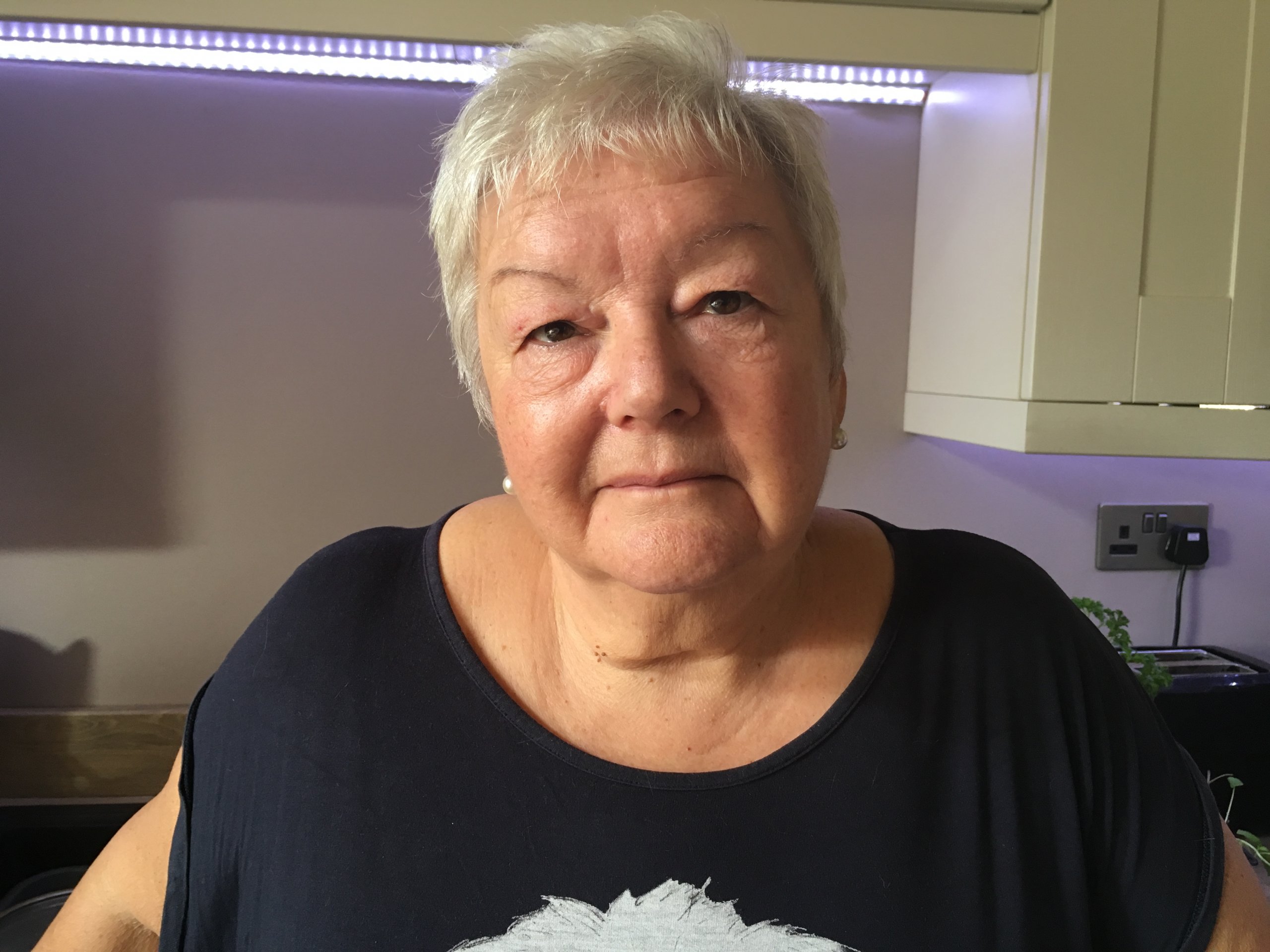 RECIPE: Pam’s lemon drizzle cake | Phocus On Lifestyle