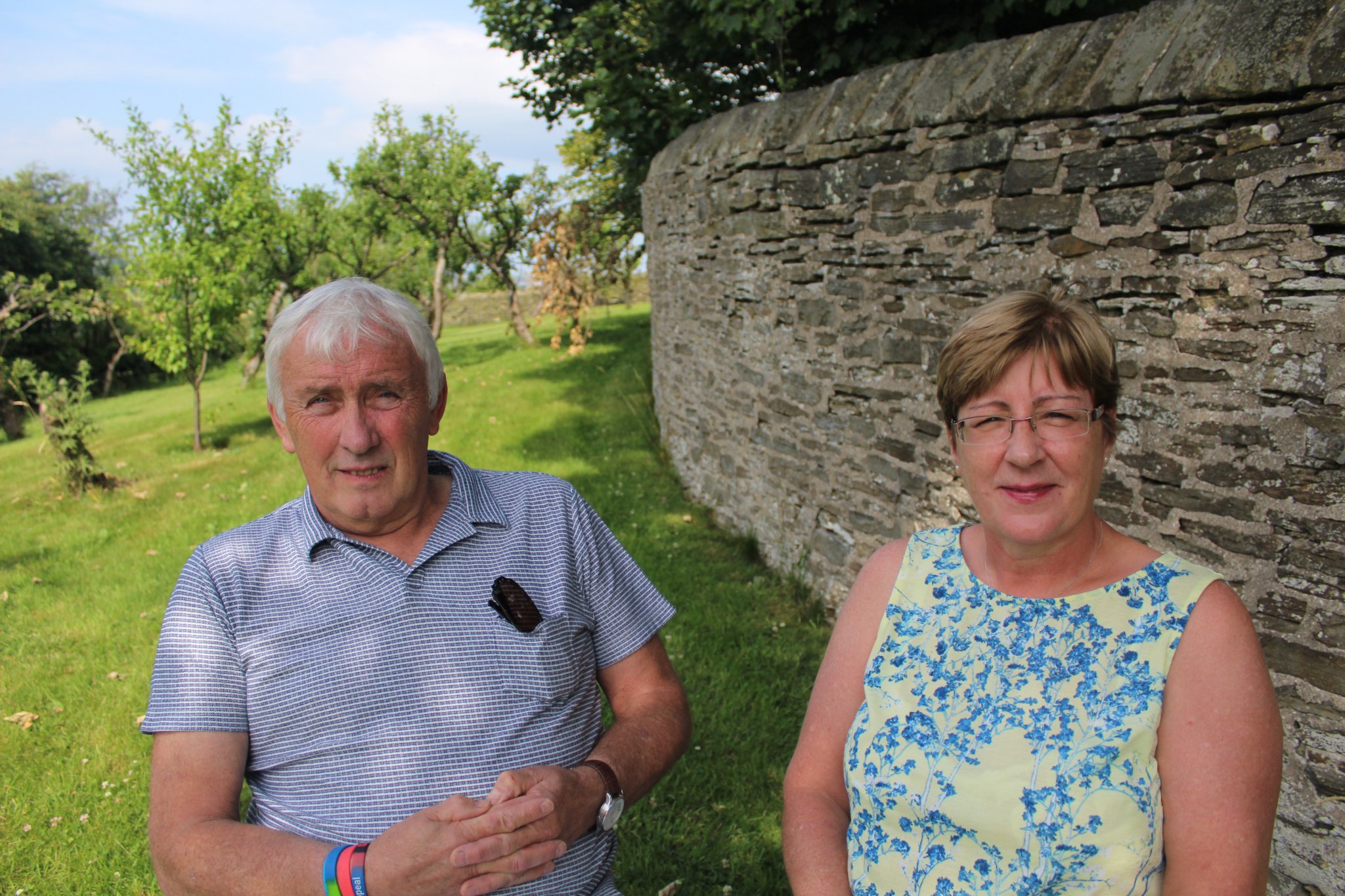 Meet the carer: Kevin Rowland | Phocus On Lifestyle