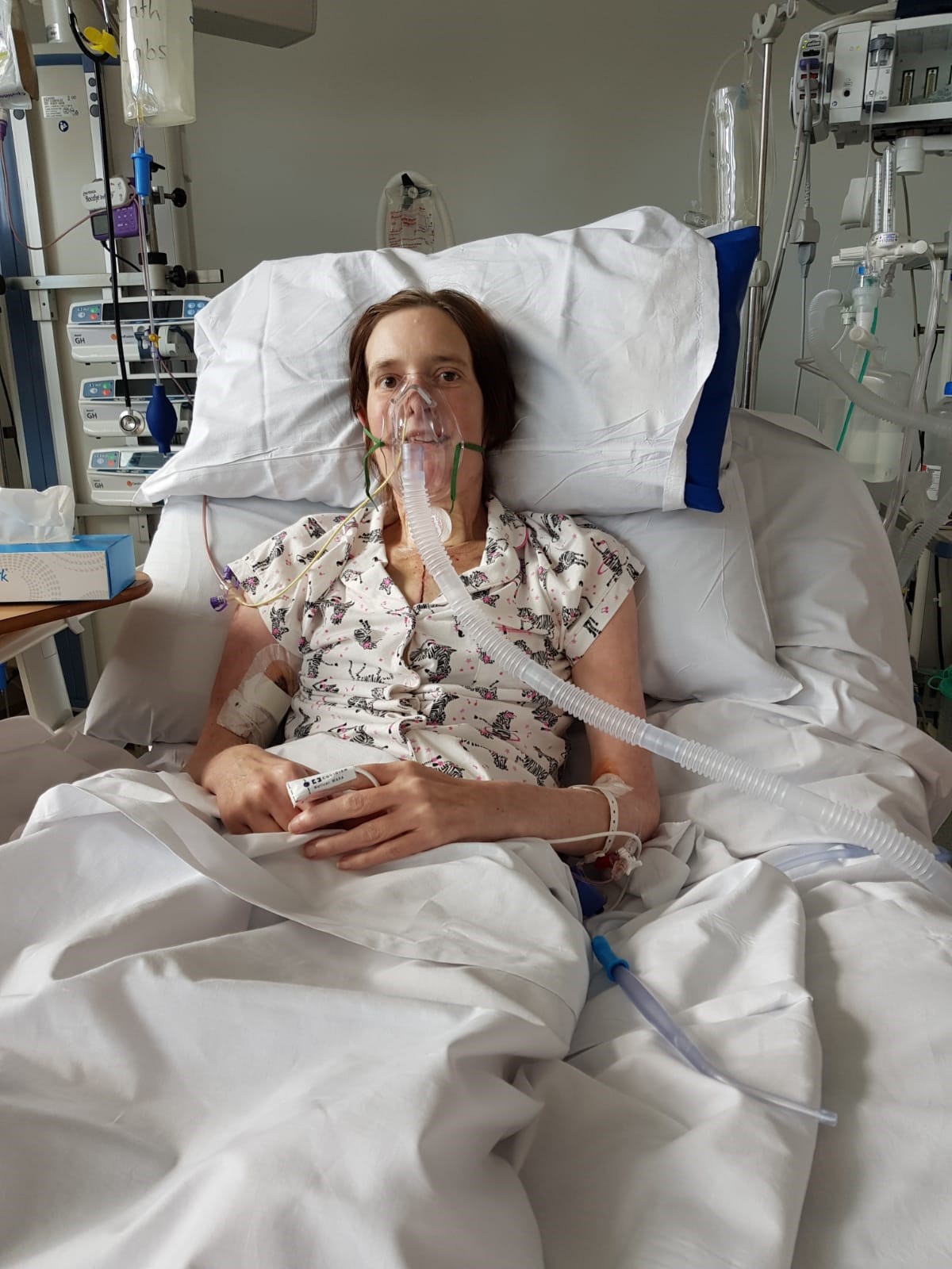 “We need to have more conversations about organ donation” | Phocus On ...