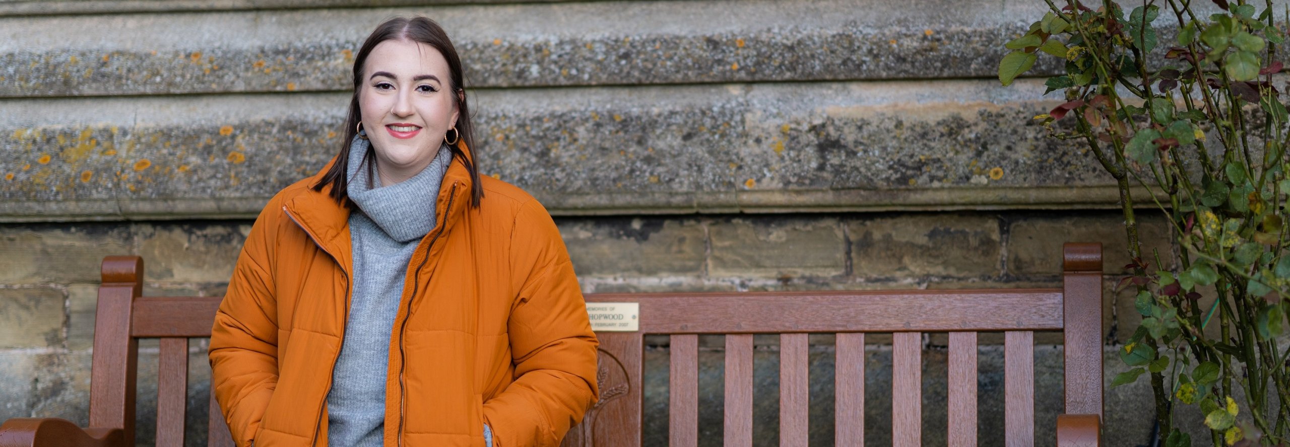 “Ultimately, my operation saved my life” | Phocus On Lifestyle