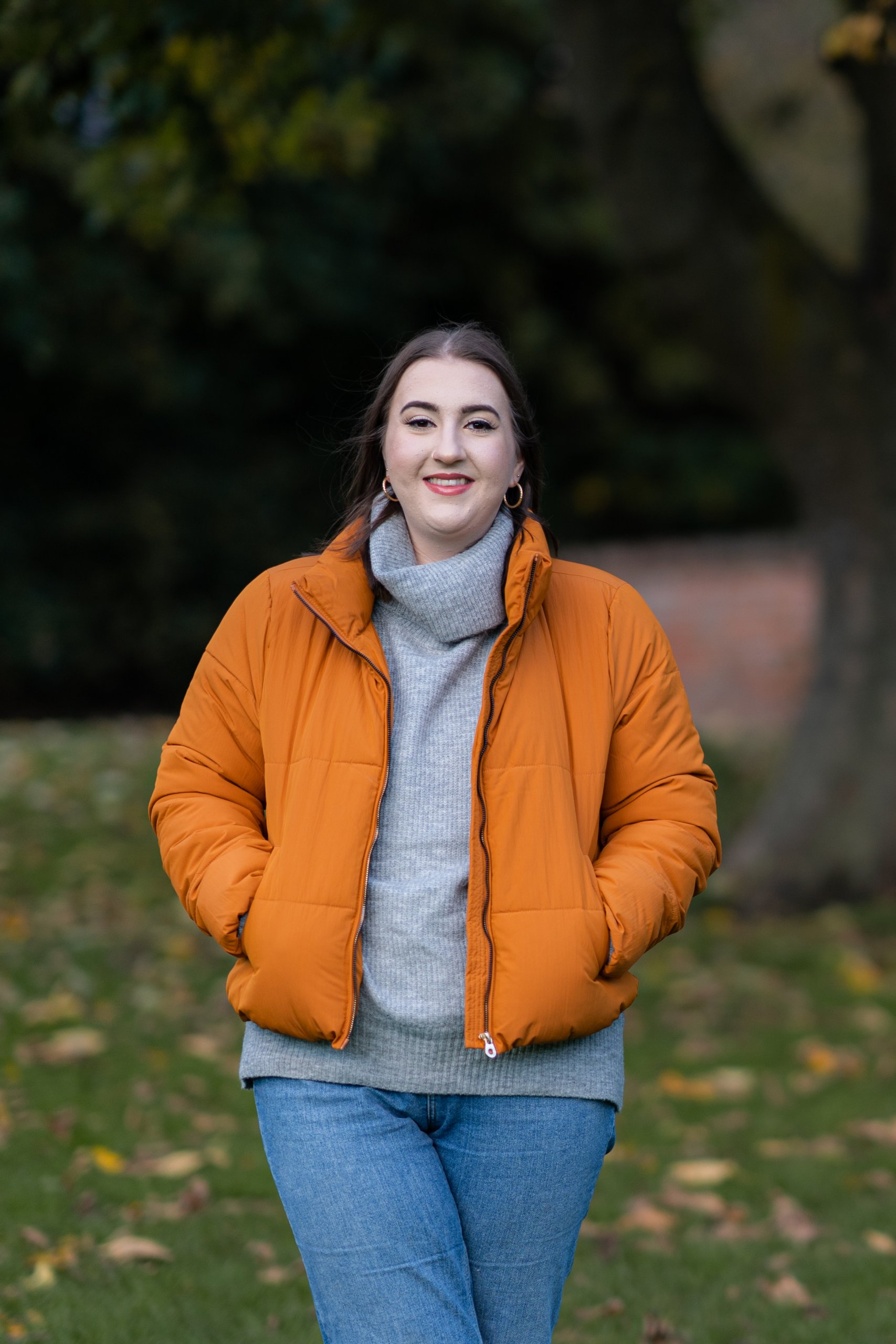 “Ultimately, my operation saved my life” | Phocus On Lifestyle