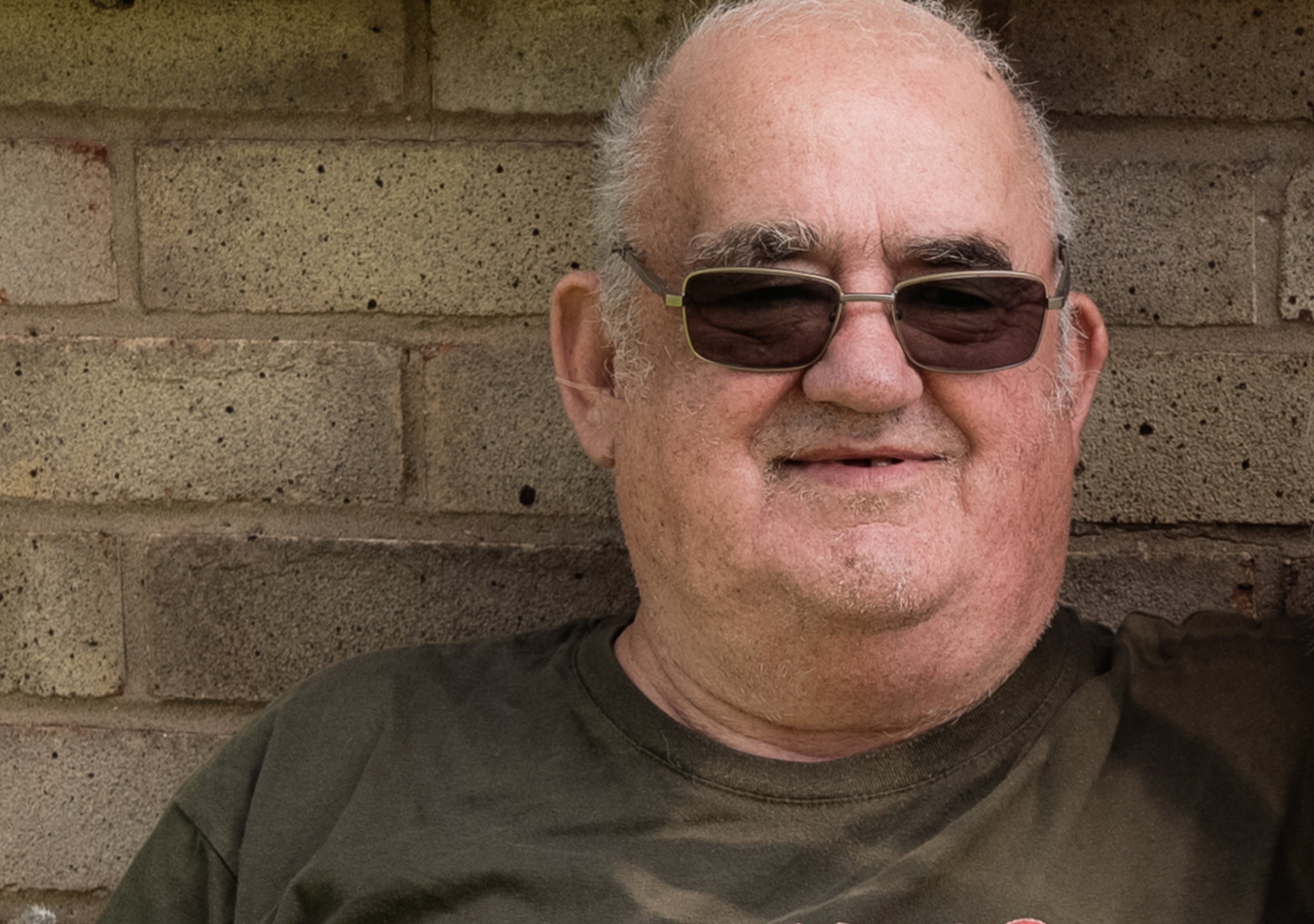 Caring for my wife: Graham’s story | Phocus On Lifestyle