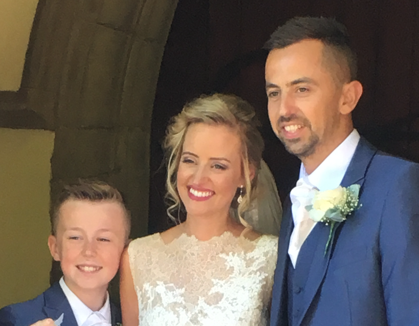 Ten years of PH: Alex’s story | Phocus On Lifestyle