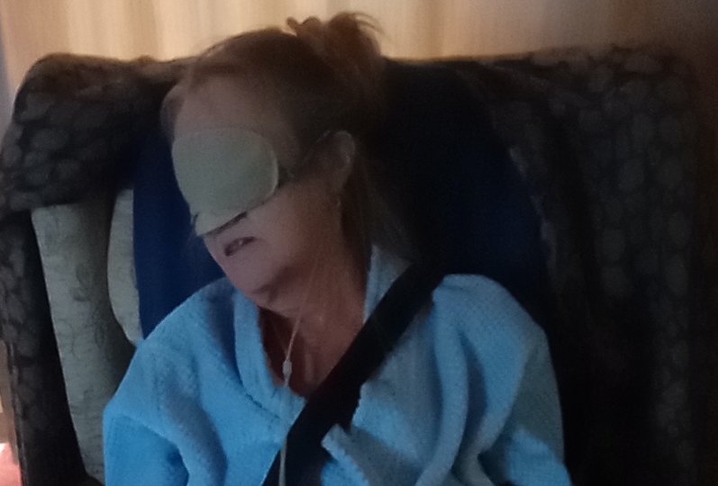 My Breelib challenge | Phocus On Lifestyle