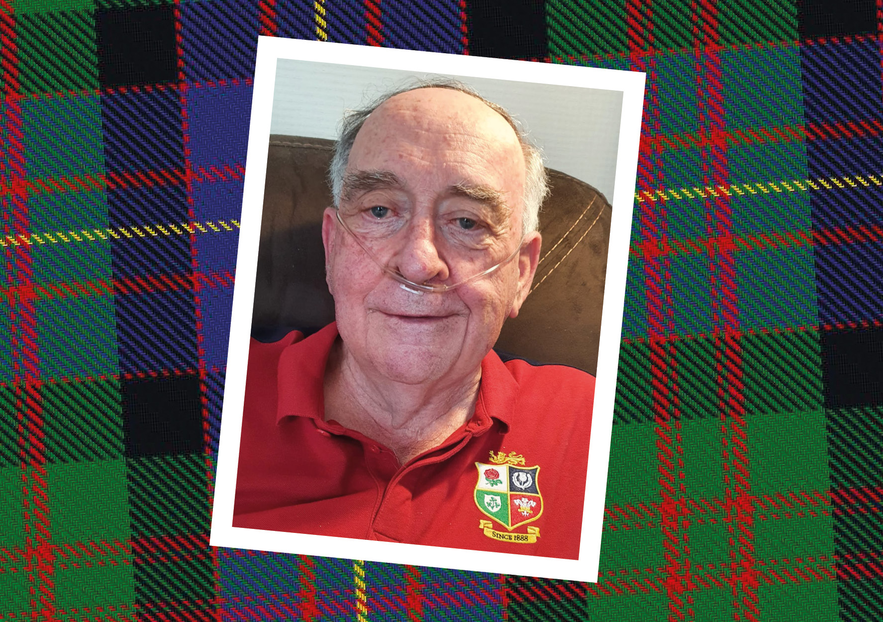 My personal path with PH | Phocus On Lifestyle