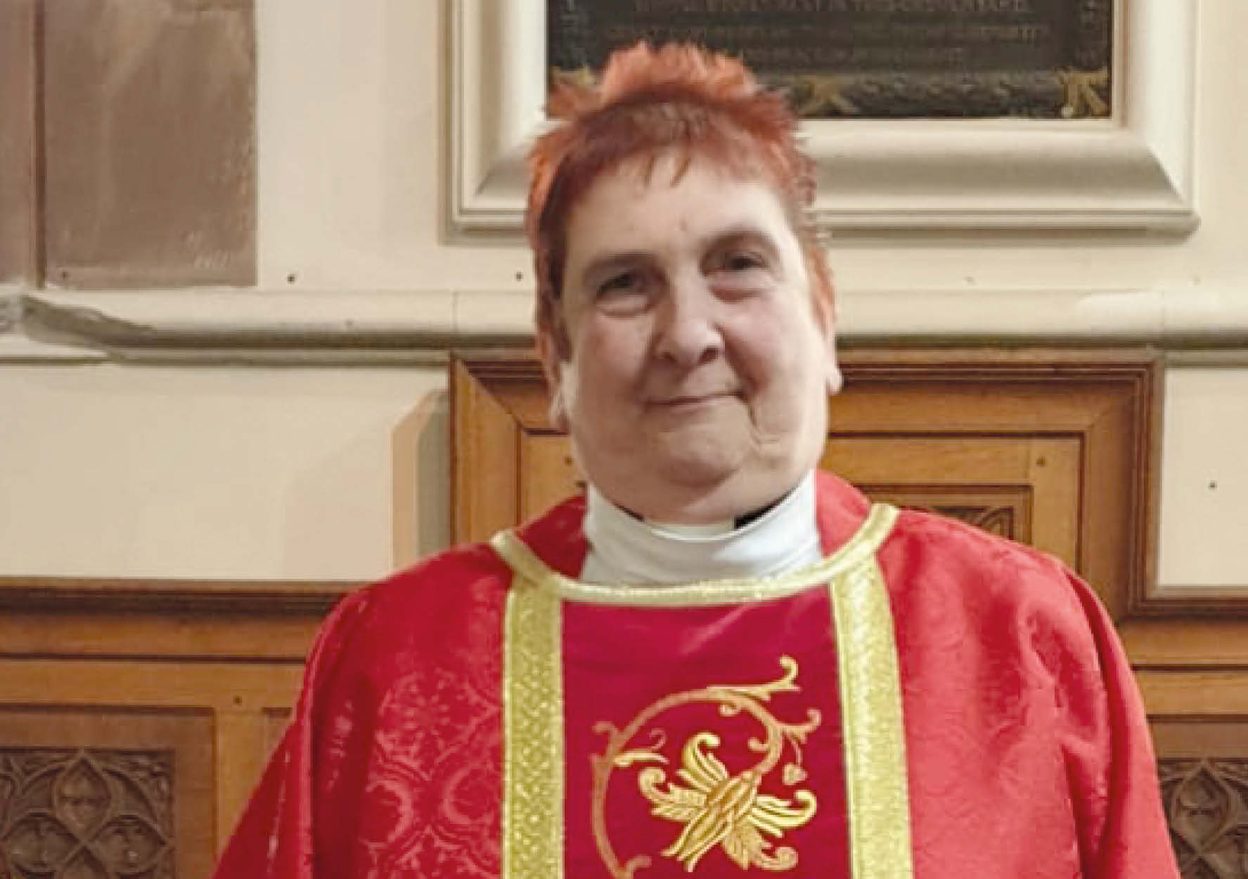 My views on palliative care: Mother Jane | Phocus On Lifestyle