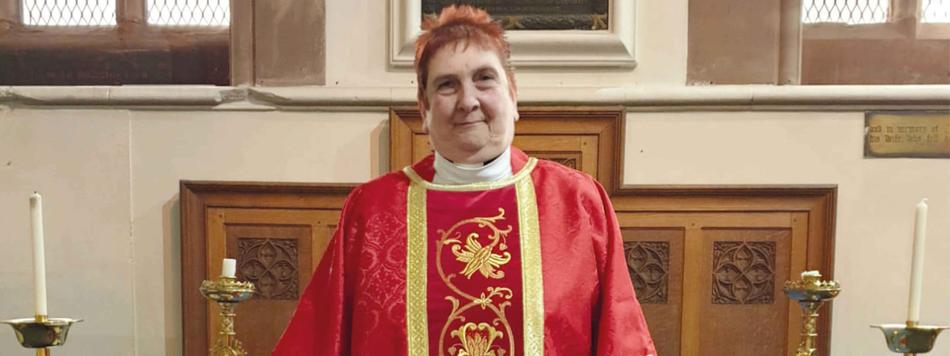 My views on palliative care: Mother Jane | Phocus On Lifestyle