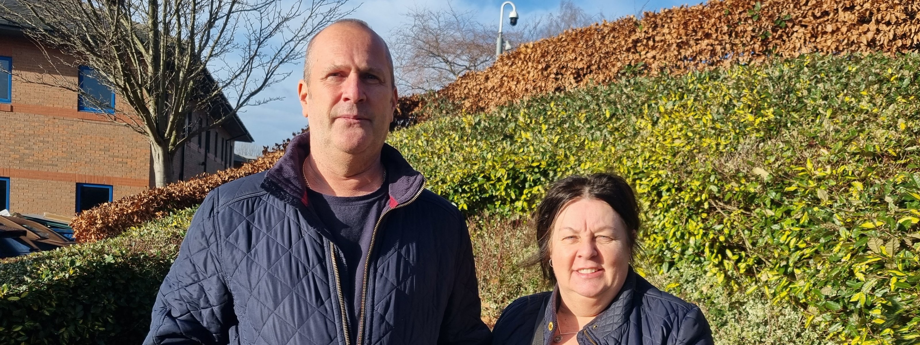 Starting again: Wayne’s story | Phocus On Lifestyle