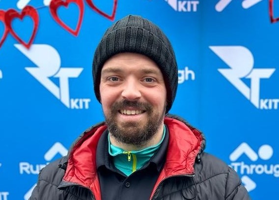 “It was an easy decision for me to honour Joan with this challenge ...