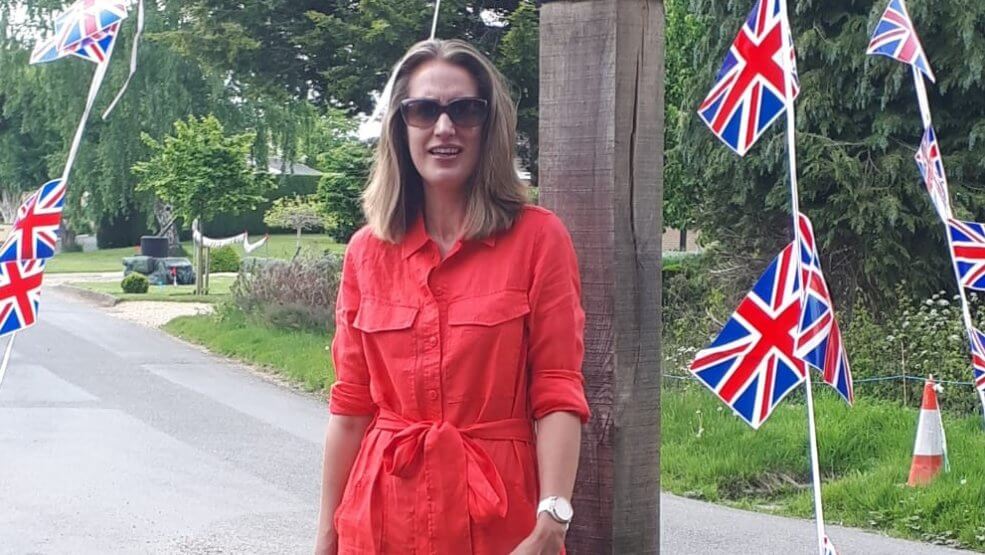 Helping you live your best life with PH | Phocus On Lifestyle