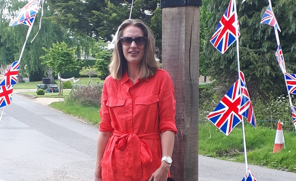 Celebrating Sarah | Phocus On Lifestyle