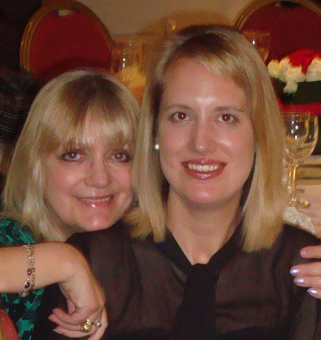 Celebrating Sarah | Phocus On Lifestyle