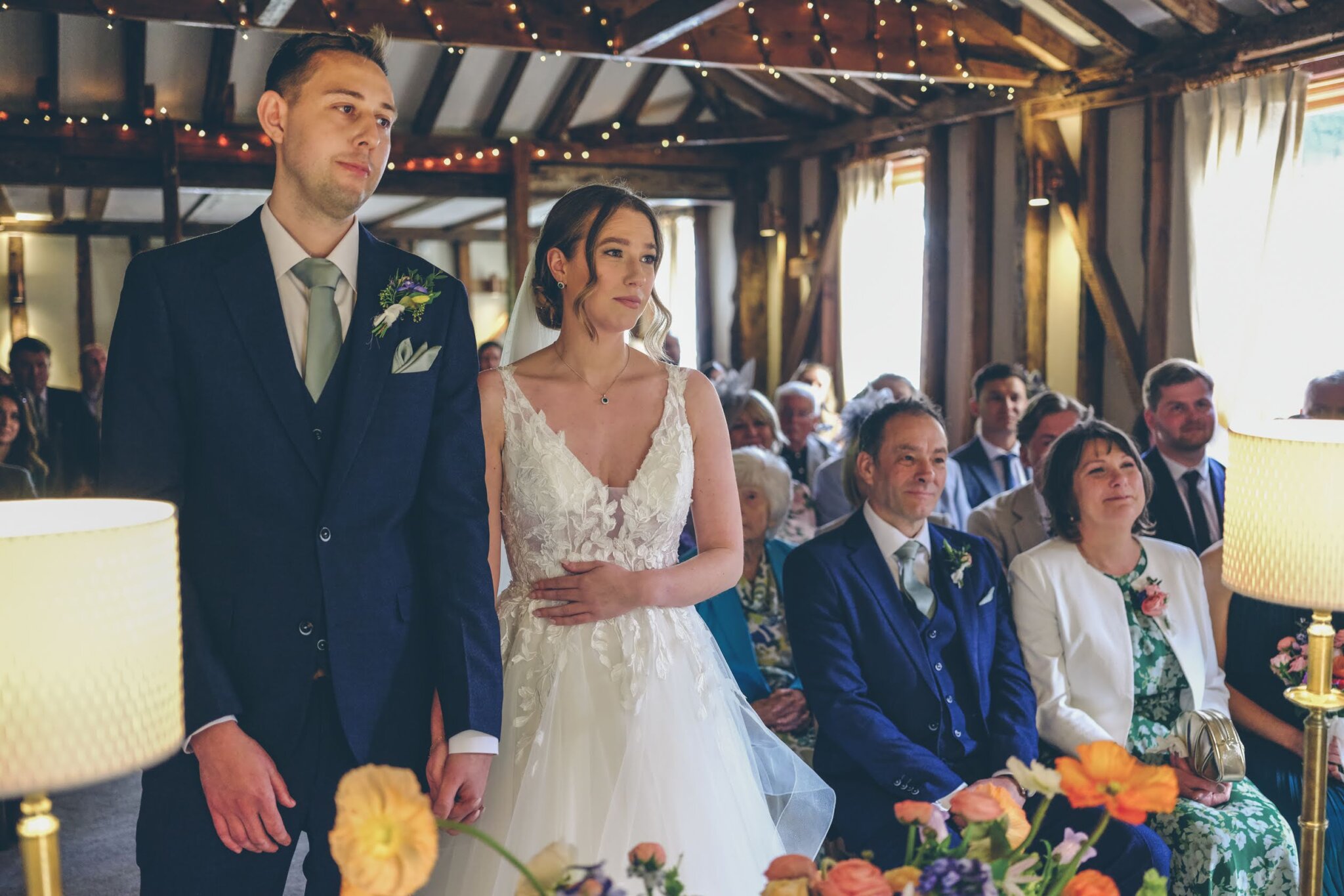My wedding day with PH | Phocus On Lifestyle