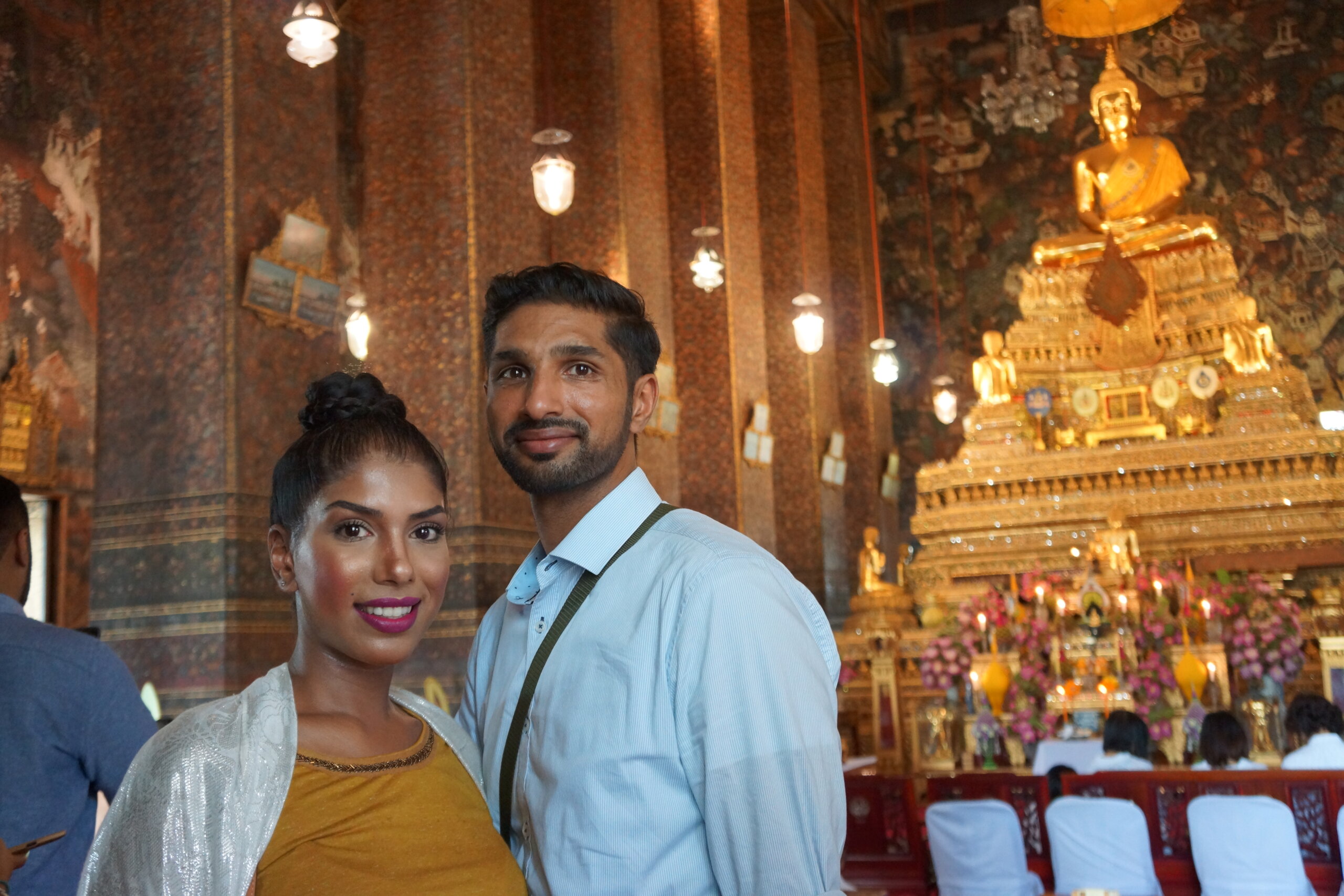 “When it comes to caring for someone with PH, you’ve just got to keep cycling on” | Phocus On ...