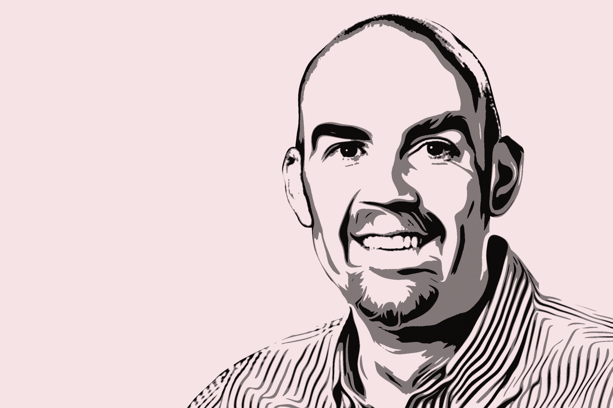 Getting to know Dr Neil Hamilton | Phocus On Lifestyle