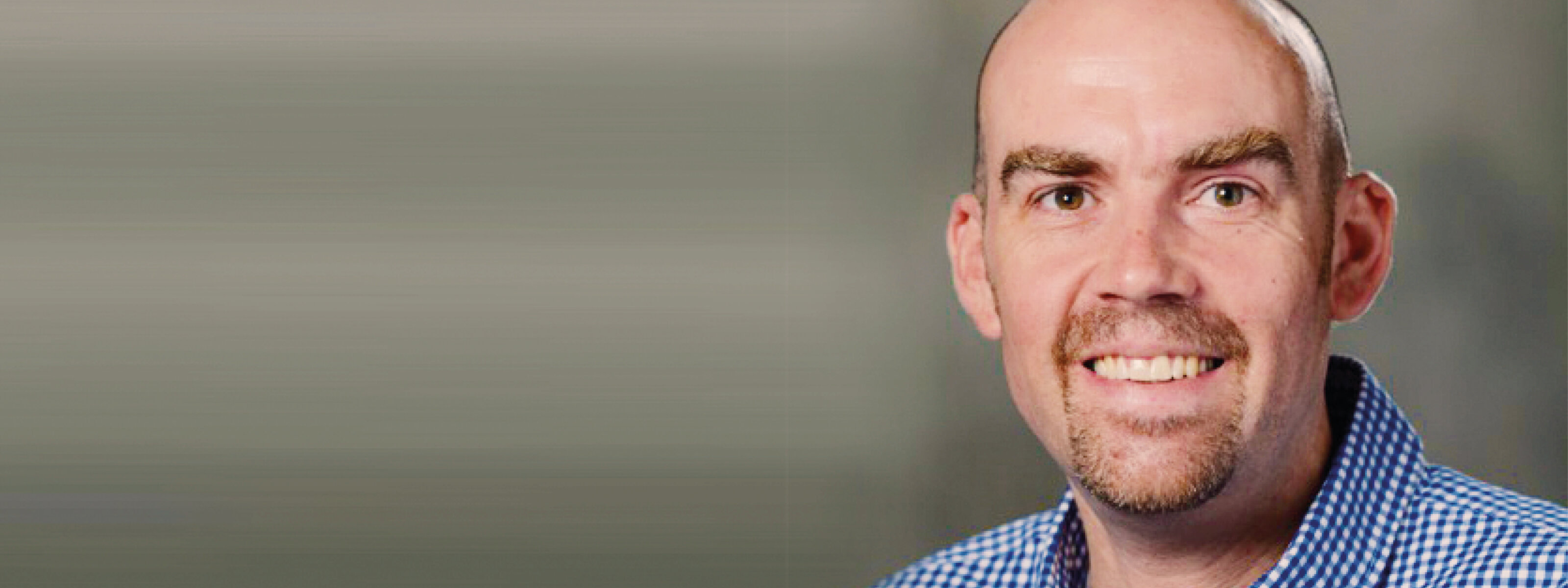 Getting to know Dr Neil Hamilton | Phocus On Lifestyle