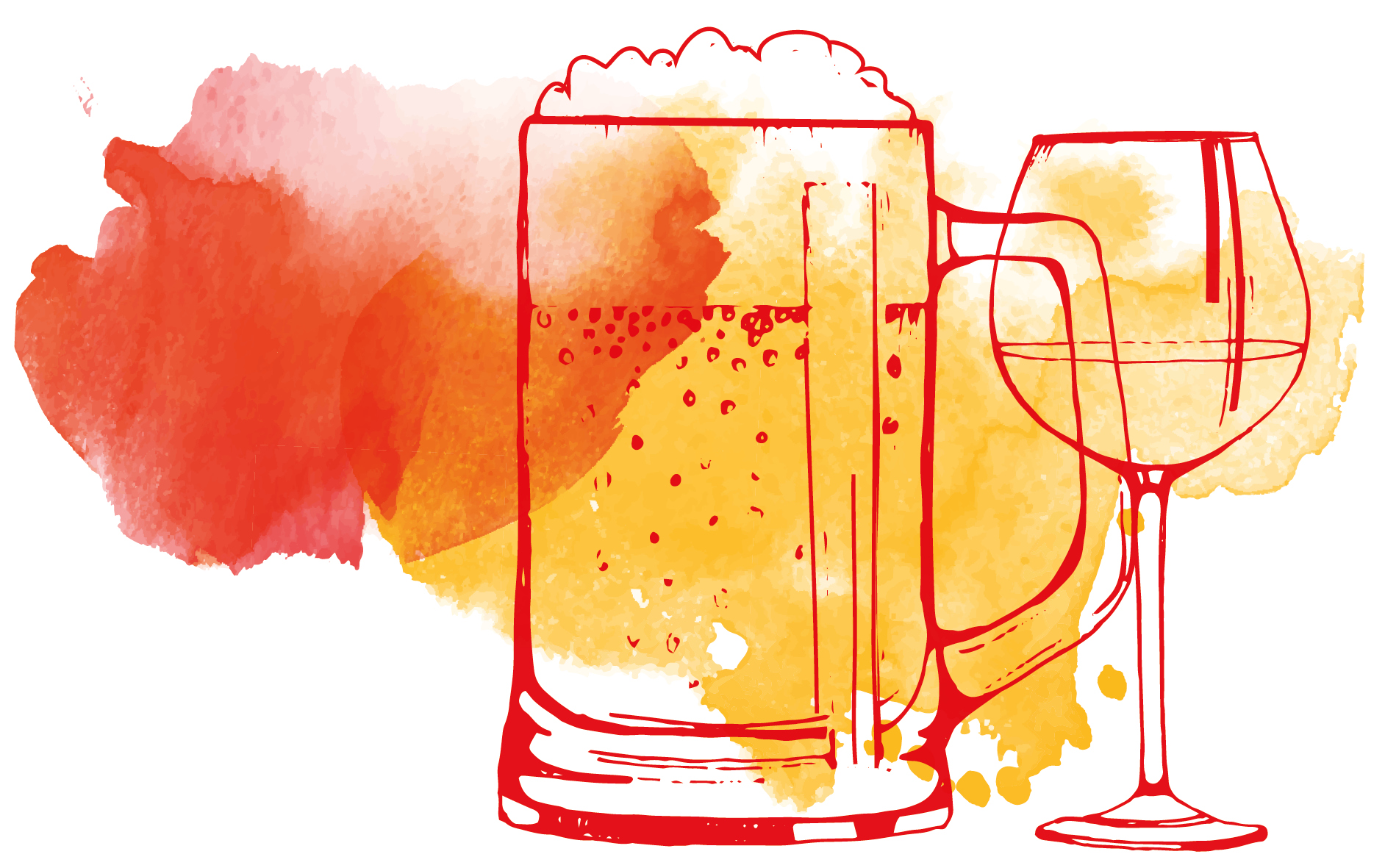 Alcohol and PH: What you need to know | Phocus On Lifestyle