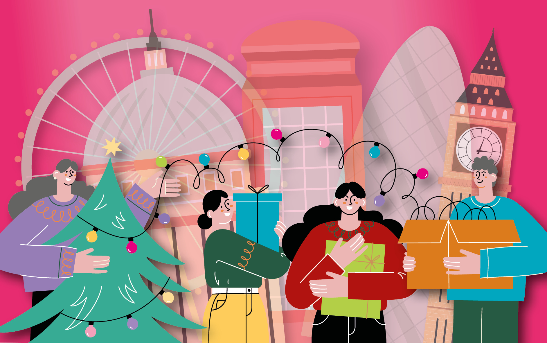 What the festive season means to me | Phocus On Lifestyle