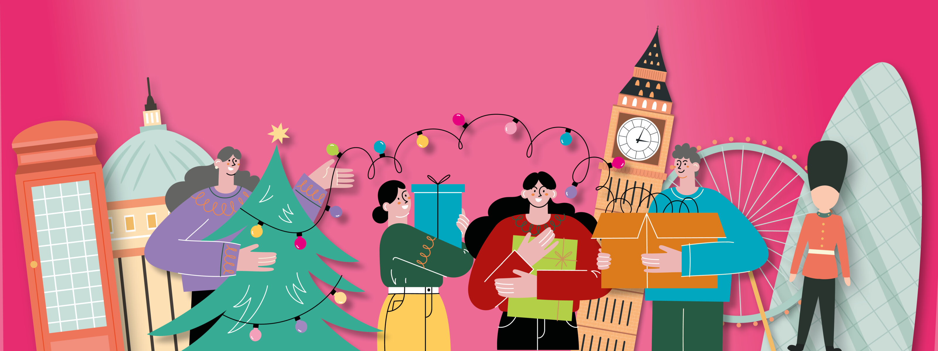 What the festive season means to me | Phocus On Lifestyle